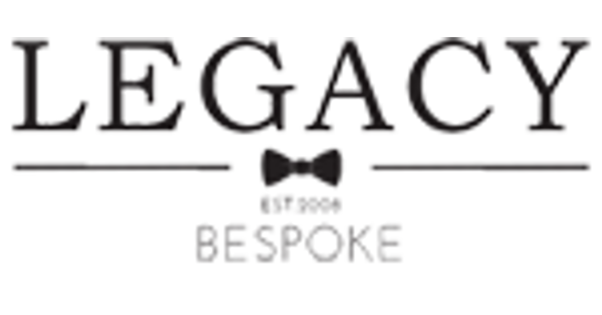Co-oRd SETS – Legacy Bespoke Menswear